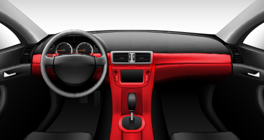 Vehicle Wrap Templates | Plotter Cutting Templates – Vec Cut